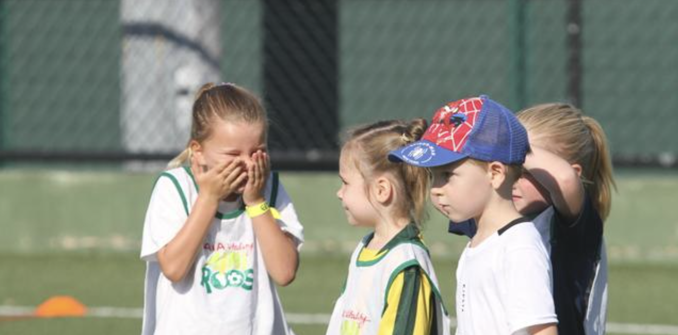 Lilli Pilli Football Club